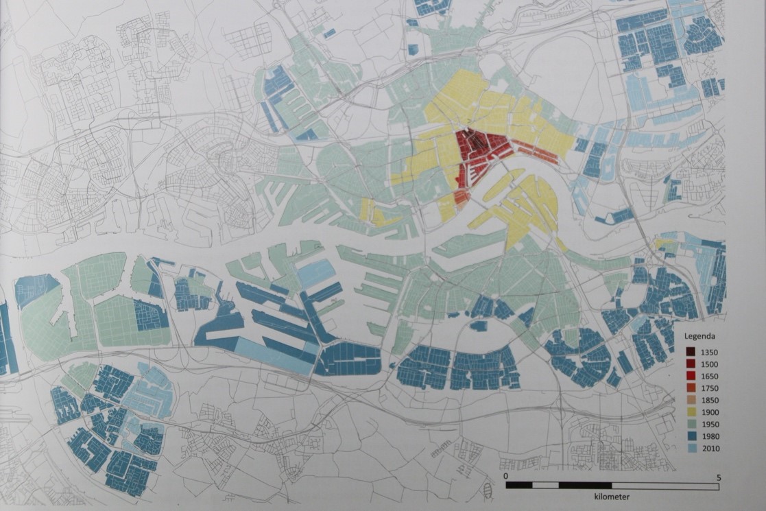 The Making of 'Urban Microcosms 1789-1940'. A conversation among co ...